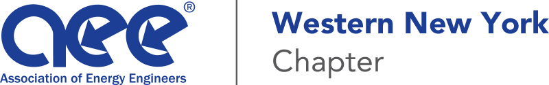 Western New York Chapter - AEE Center