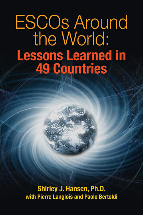 ESCOs Around The World - AEE Center