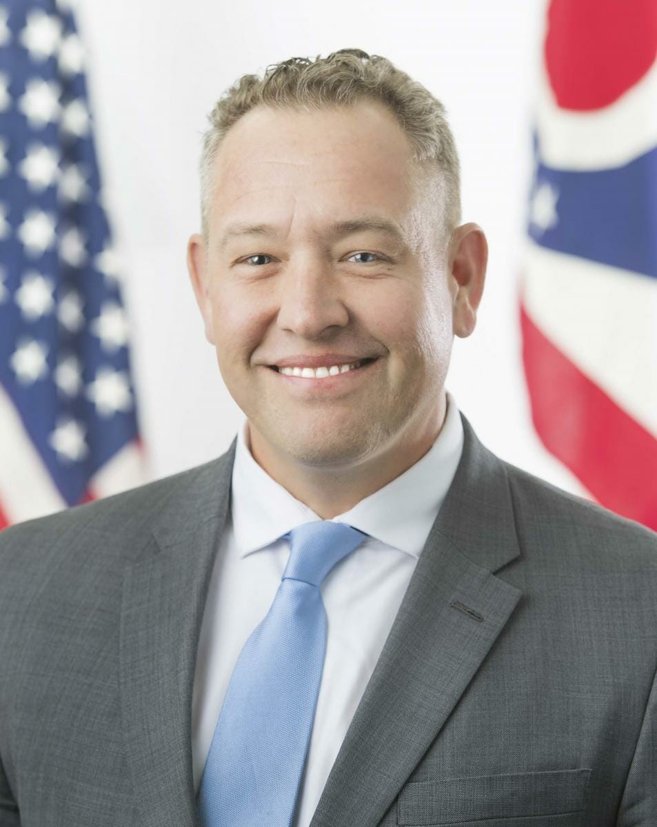 Public Utilities Commissioner of Ohio, Dennis Deters to present as ...