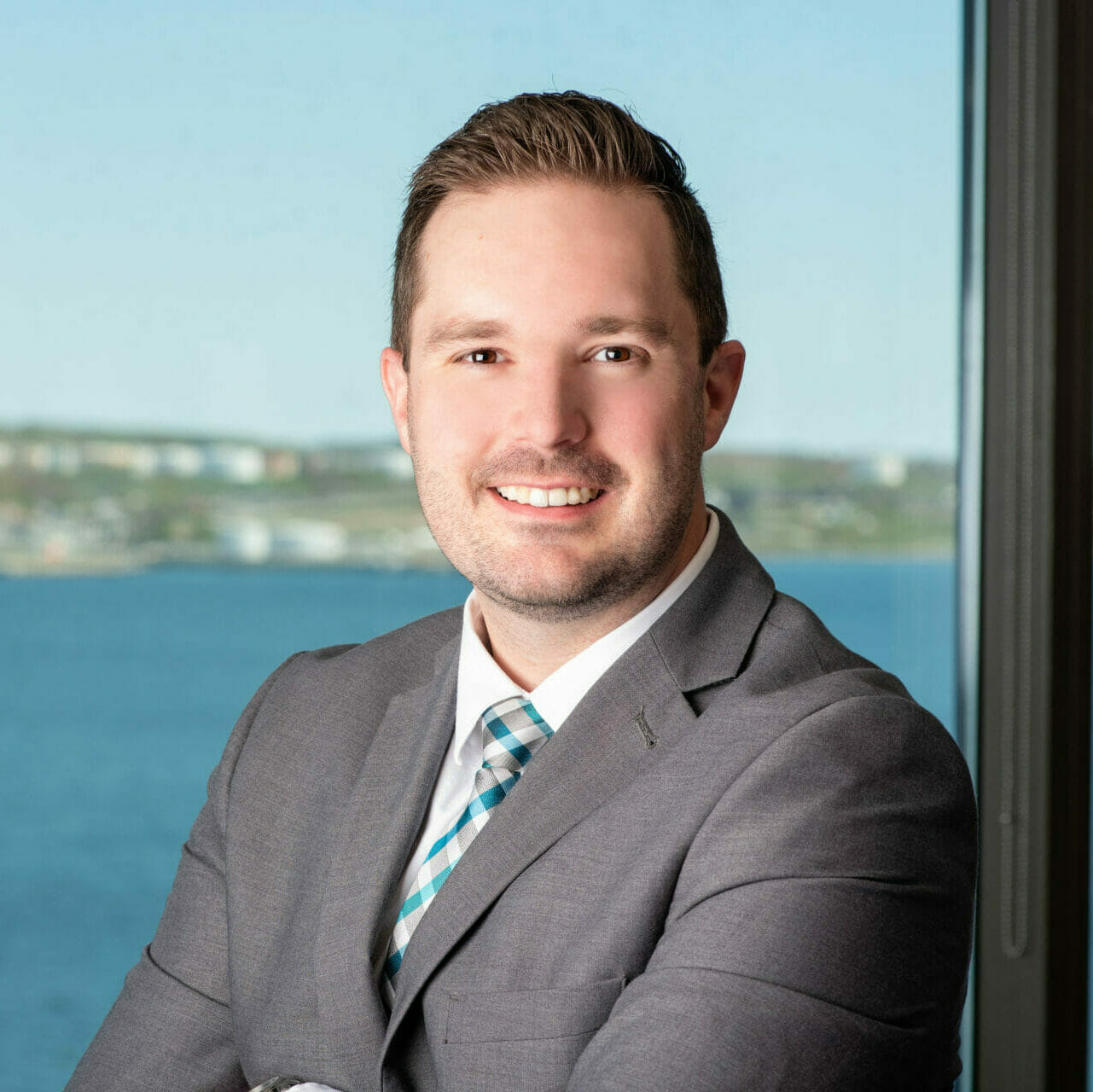 2023 - Energy Engineer of the Year - International - Justin MacDonald ...