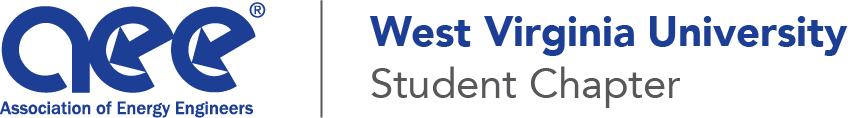 West Virginia University Student Chapter - AEE Center